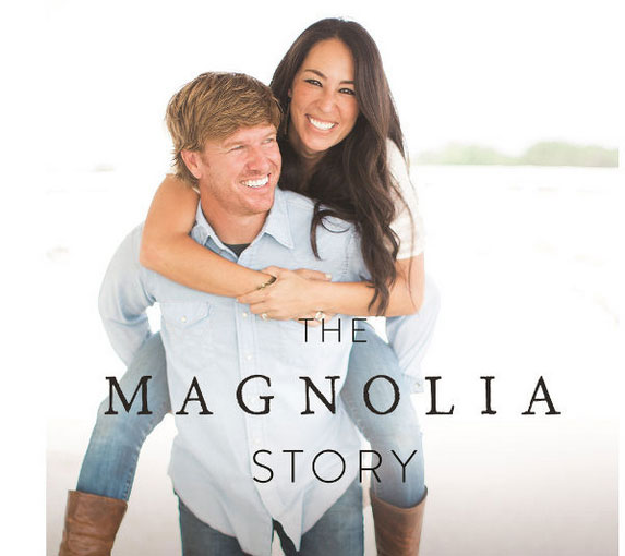 The Magnolia Story Book Review ~ LifeVerse Books