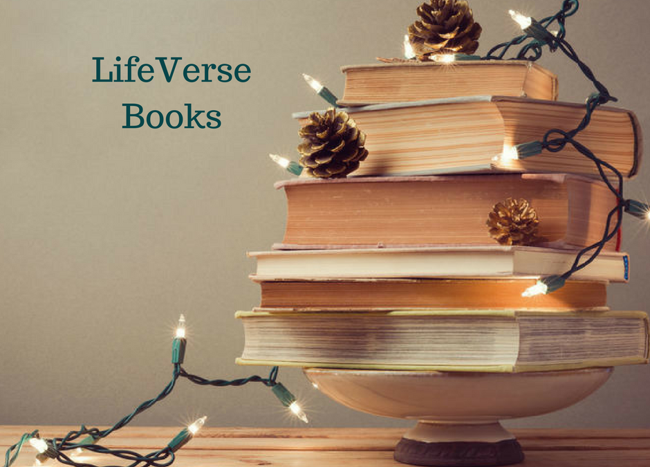 Great Christian Books Free & Discounted ~ LifeVerse Books