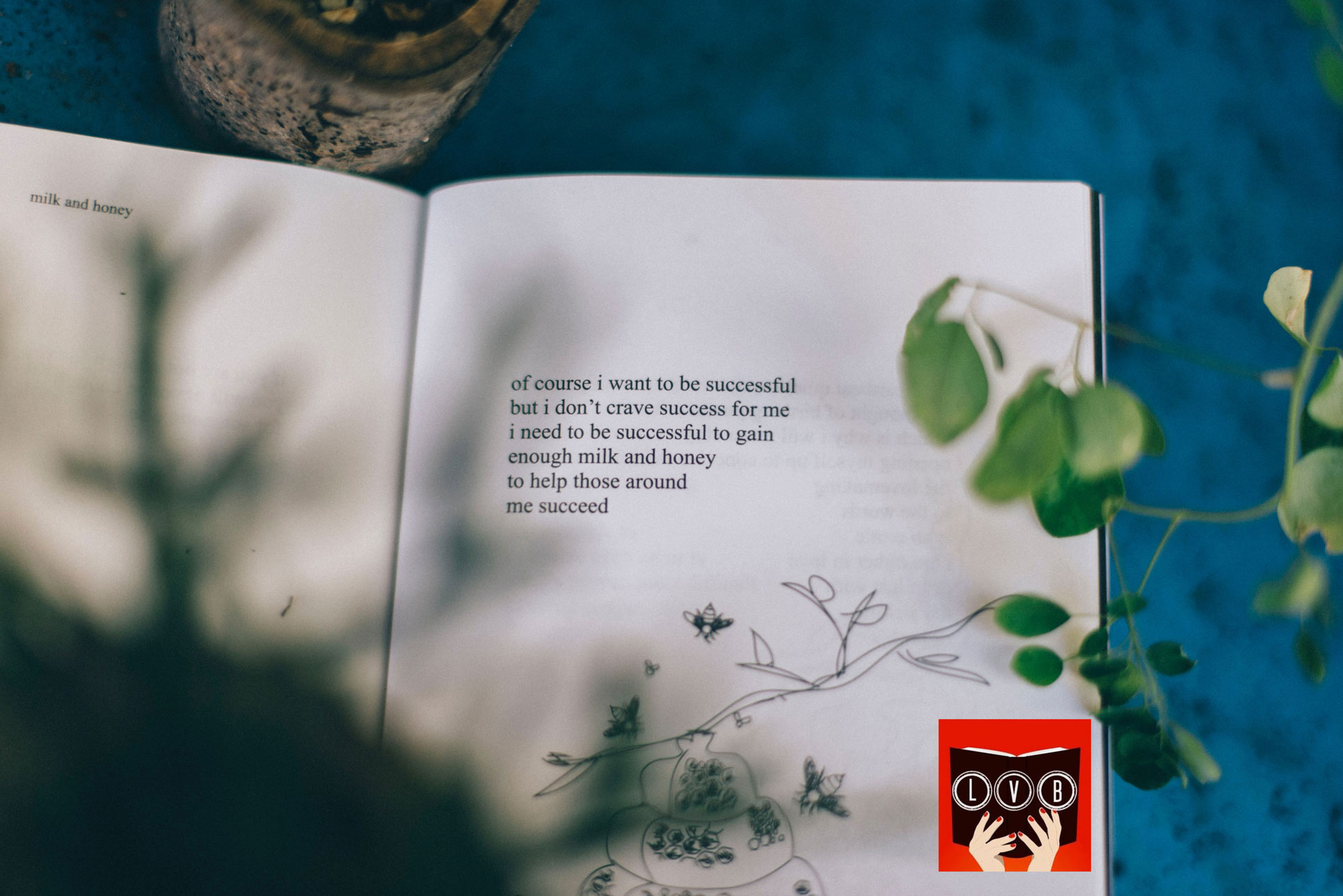 The Picture Perfect Booklist | LifeVerse Books