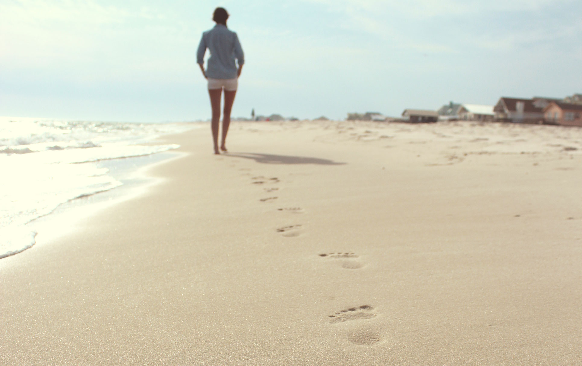 ‘Walk It Out: The Radical Result of Living God’s Word One Step at a ...