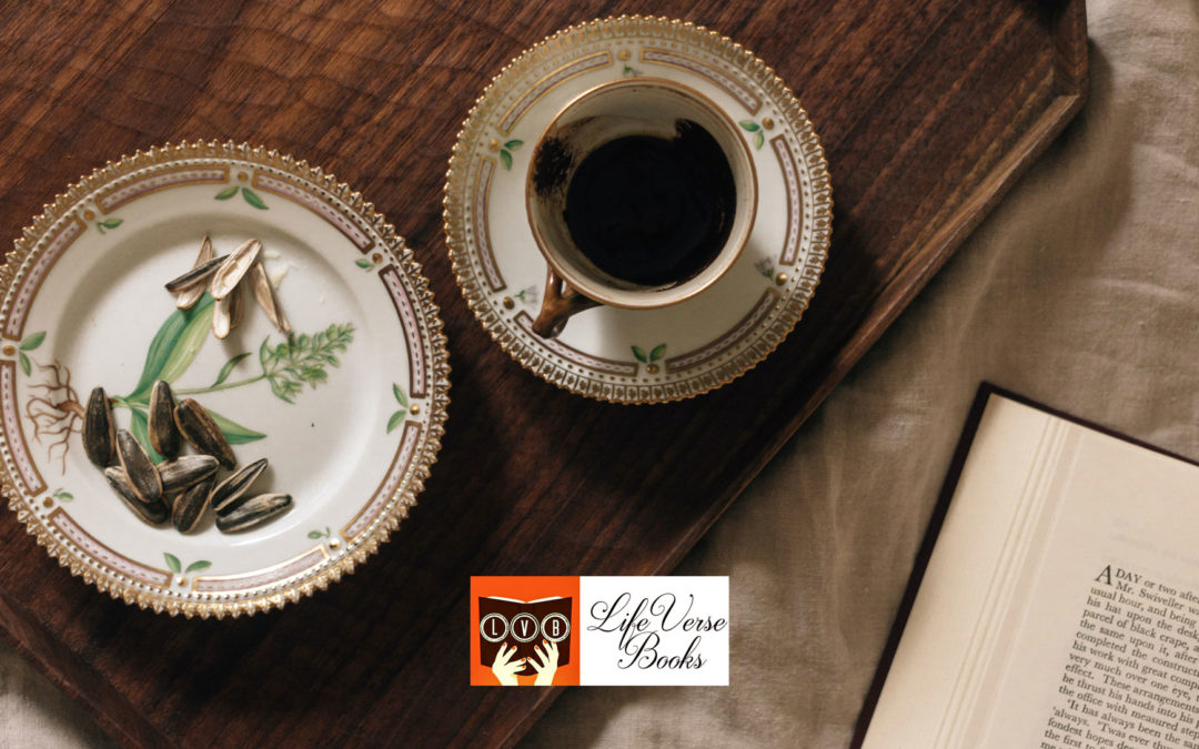 A Joyful Sunday Reading Collection ~ LifeVerse Books