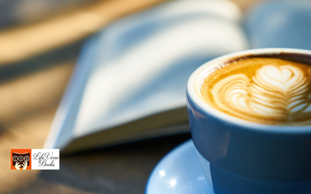 Happy Monday Booklist! ~ LifeVerse Books