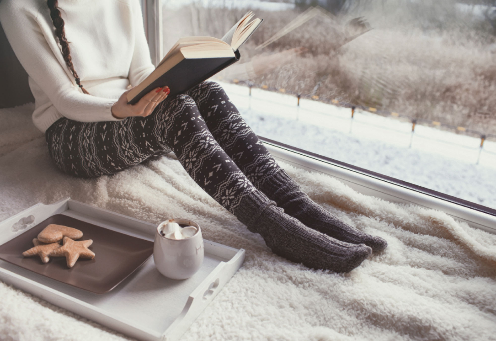 Books, Like Friends, Will Warm Your Weekend! ~ LifeVerse Books