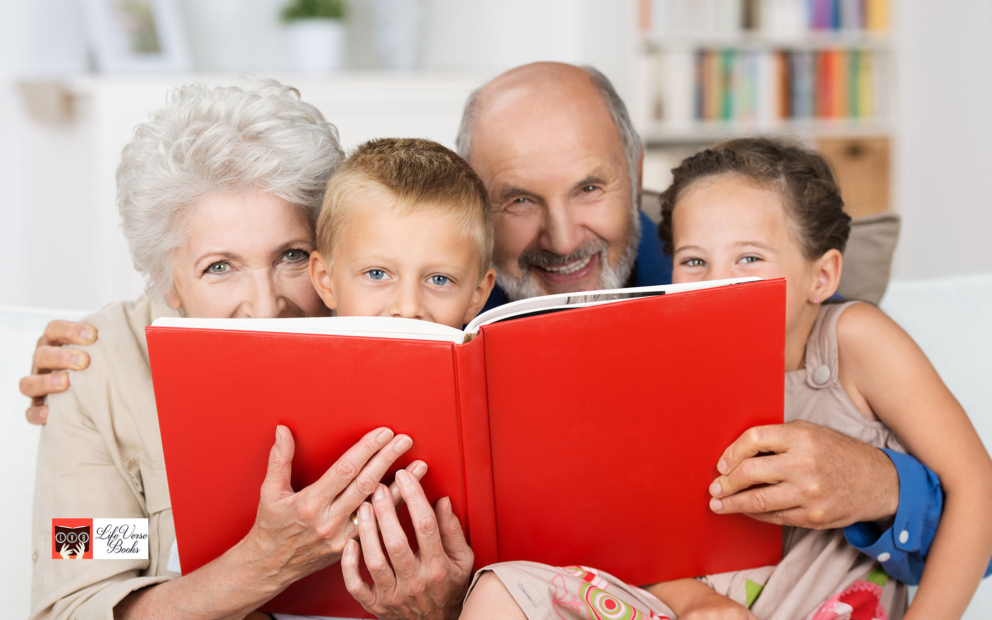 Marvelous Monday Book Extravaganza! ~ LifeVerse Books