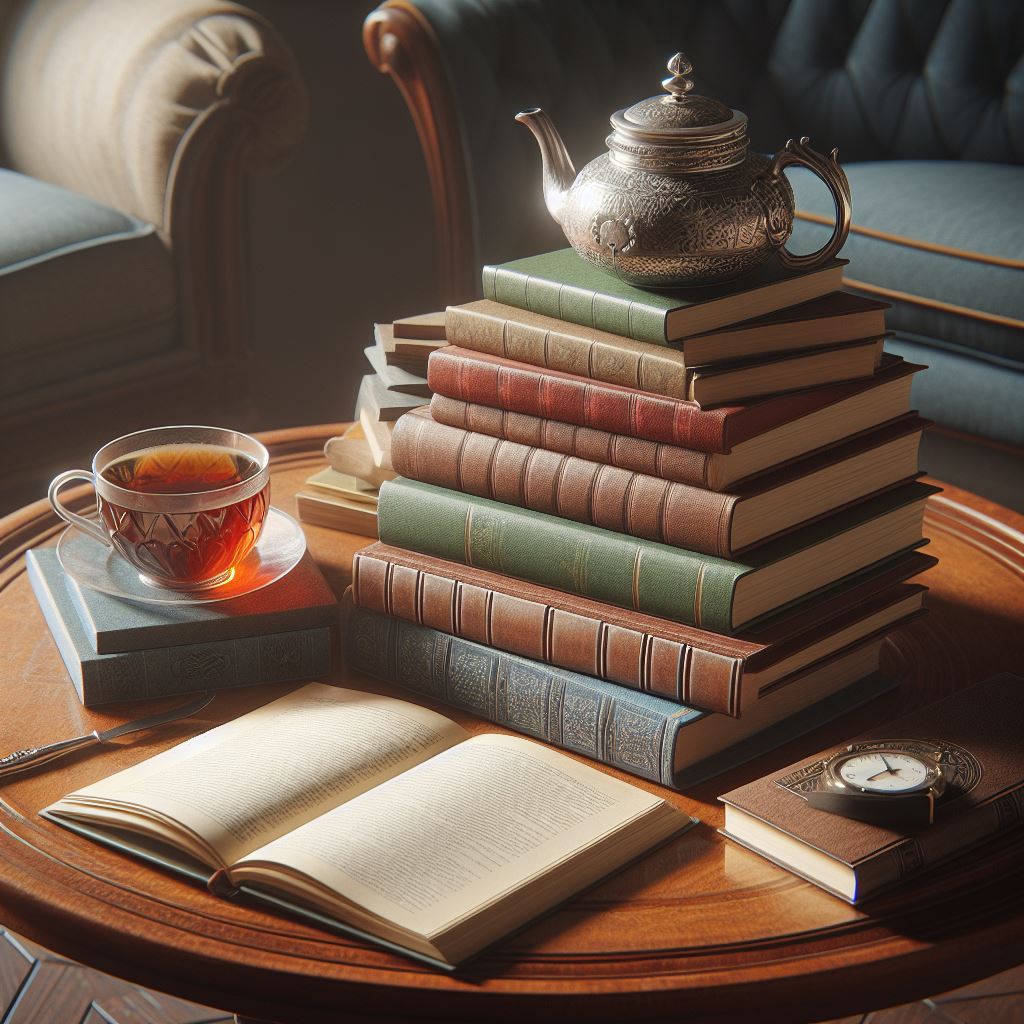 All New Book Deals for April! ~ LifeVerse Books
